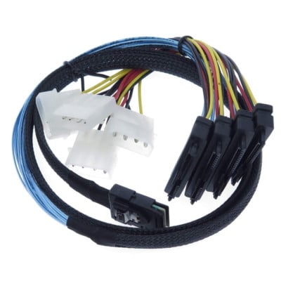 EATON S524-02M Pluggable Cable Assembly for sale