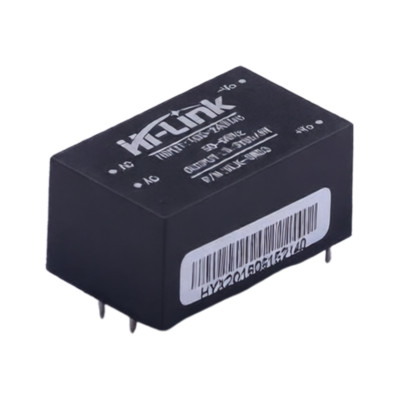 HI-LINK HLK-PM03 AC DC Converter Chip