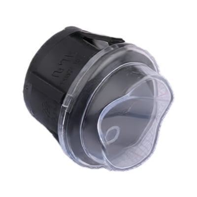 Legion RT-C14B-D3+RT-S01-2BR Rocker Switches