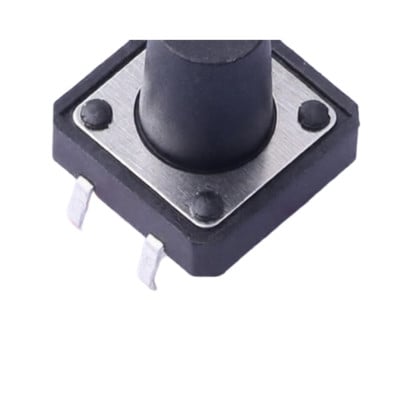 Hanbo Electronic TS-KG02S-BB115F Tactile Switch