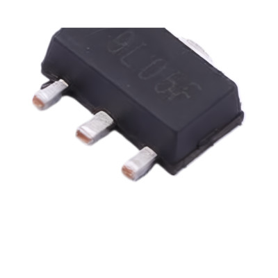 HANSCHIP semiconductor HX7533-1PKRG