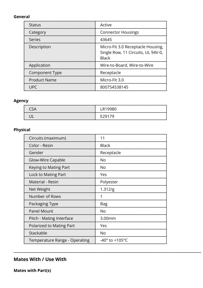 436451100 product document image 2