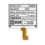 Pervasive Displays E2271CS091