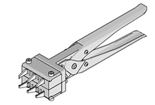 Impel Daughtercard Module Removal Tool