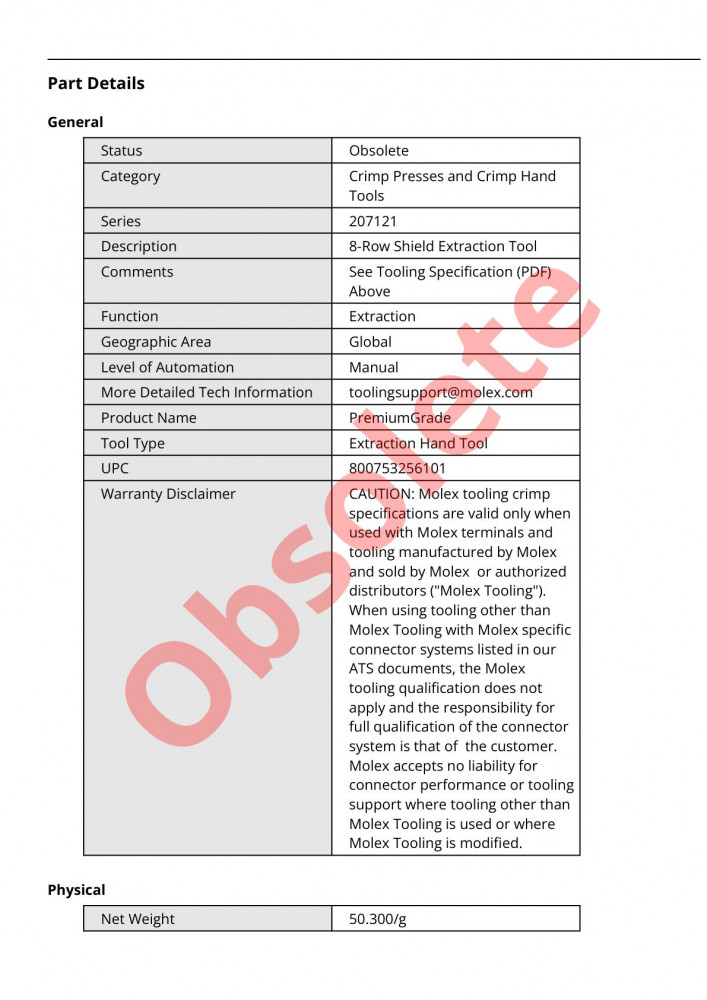 622016100 tooling documentation page 2