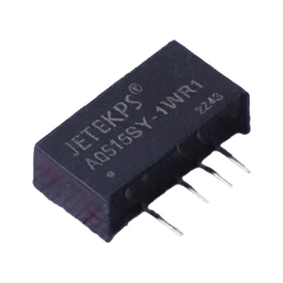 JETEKPS A0515S-1WR3 DC DC Converter Chip