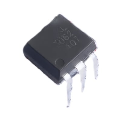 Kinglight KL3083-AW Triac SCR Output Optoisolator Chip
