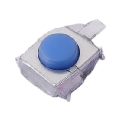 Korean Hroparts Elec K2-1807SN-C4DW-06 Tactile Switch