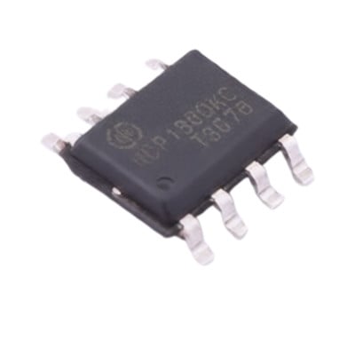 NDP NDP13B01QB DC DC Switching Voltage Regulator