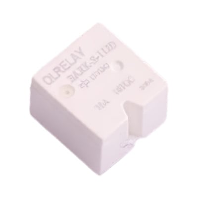 QLRELAY GRK-S-112D Automotive Relay Chip