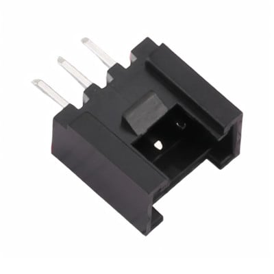 SHOU HAN 2.0-9P ZZDK Male Pin Header Connector
