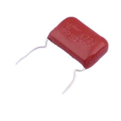 JOEY PPS153J3A6AA620MA2 Film Capacitor