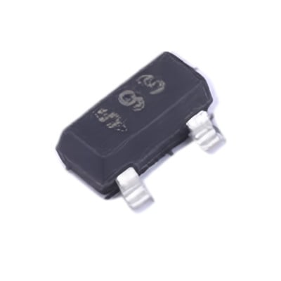 JSCJ FMMT619 Single Bipolar Transistor
