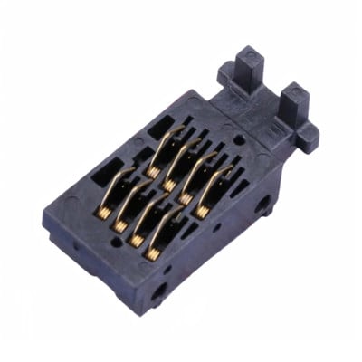 MUP C7304-01 PC Card Socket for sale