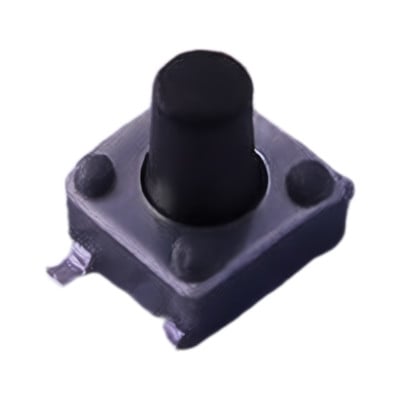 Yuandi TS-1091S-A3B2-C1D2 Tactile Switch