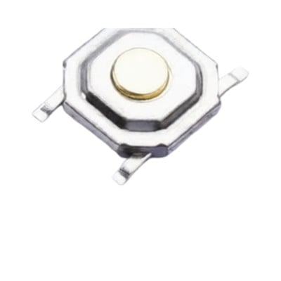 LCKELEC LCK-TA001H45-2WL Tactile Switch