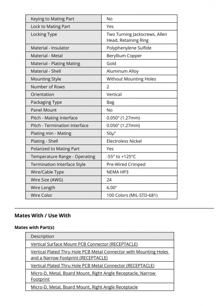 MM-212-009-161-41WA technical document image, page 2