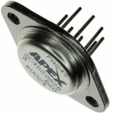 APEX PA88A High-Performance Amplifier Chip