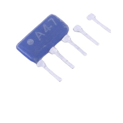 FH A09-103GP Resistor Network Array