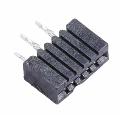 HDGC 1.0-B-4P FFC FPC Flat Flexible Connector Assembly