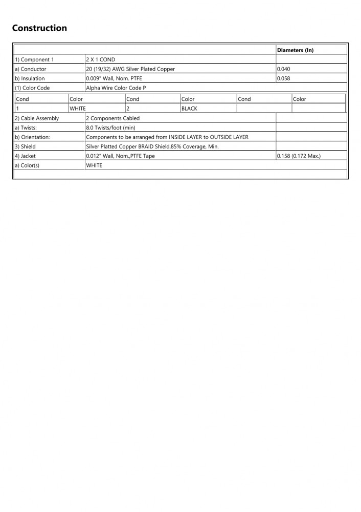 M1232 technical document page 2