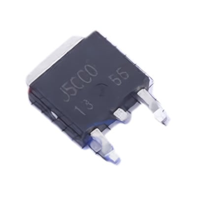 ROHM BA033CC0FP-E2 Linear LDO Voltage Regulator