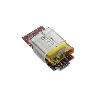 Infineon EVALPASCO2MINIBOARDTOBO1