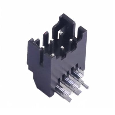 CJT(Changjiang Connectors) A2541WR-2x9P Male Header Pins
