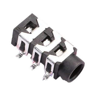 XUNPU PJ-313D Audio Connector Chip for sale