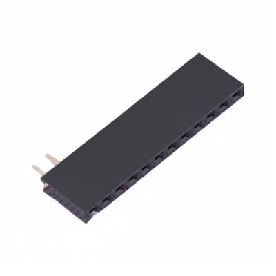Bossie BX-PM2.54-1-12PY Female Socket Header Receptacle for sale
