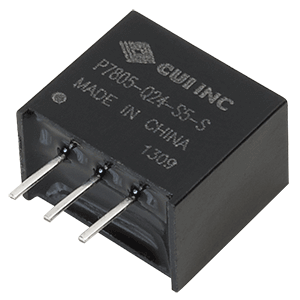 CUI V7809-1000 AC DC Configurable Power Supply Module