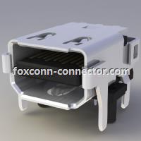 FOXCONN 3VD11207-D7AB-4H