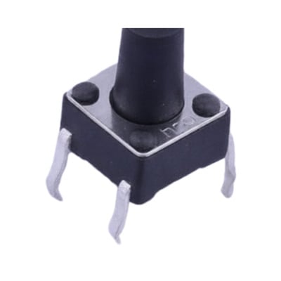 Korean Hroparts Elec K2-1102DP-H3SW-04 Tactile Switch