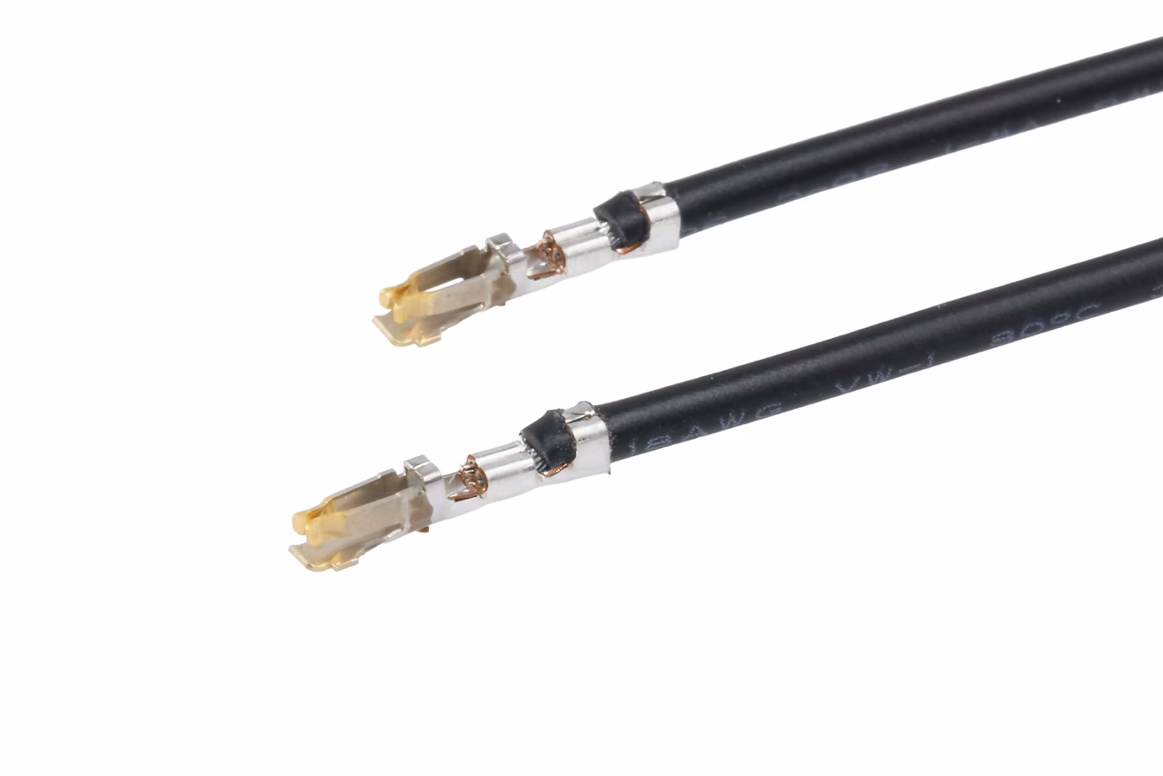 Molex 2298212224