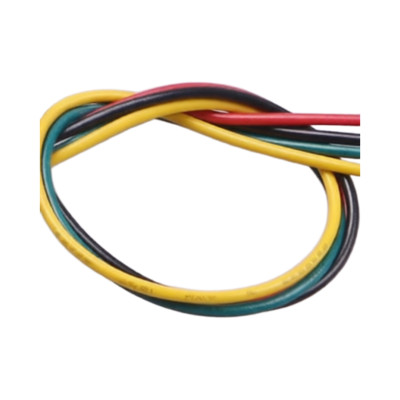 DEALON LNN200-100726-150-5P Single Conductor Hook-Up Wire