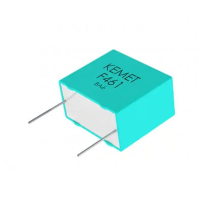 KEMET C4CAWUD3560AA3J Film Capacitor