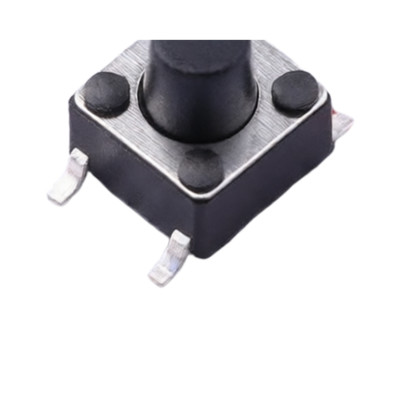 Yuandi TS-1095S-A6B2-C2D1 Tactile Switch