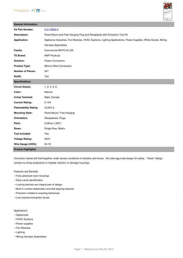 Product document image 1