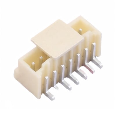 SHOU HAN 2.0-7P LTDK Male Pin Header