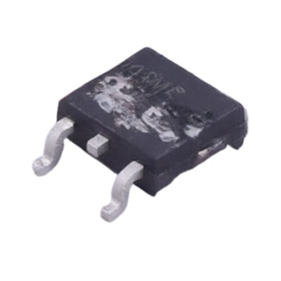ROHM BD450M5FP-CE2 Linear LDO Voltage Regulator