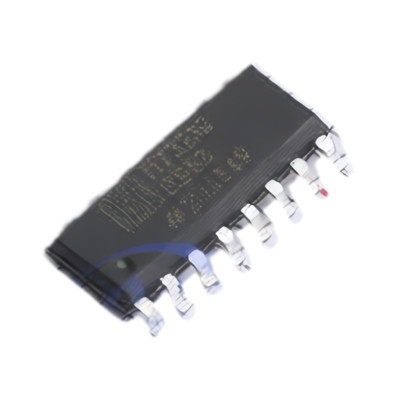 HTCSEMI HT3232EARZ RS-232 Transceiver Chip for Drivers, Receivers & Transceivers
