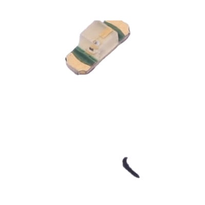ROHM SML-812MTT86 LED Indication - Discrete Chip