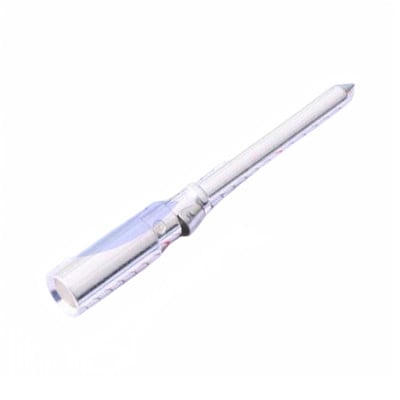 TE Connectivity T2060002025-000 Heavy Duty Connector Contacts