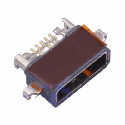 HOAUC HYCW129-USBD05-100B USB Connector Assembly