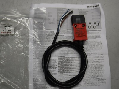 Honeywell GKMB16 for sale