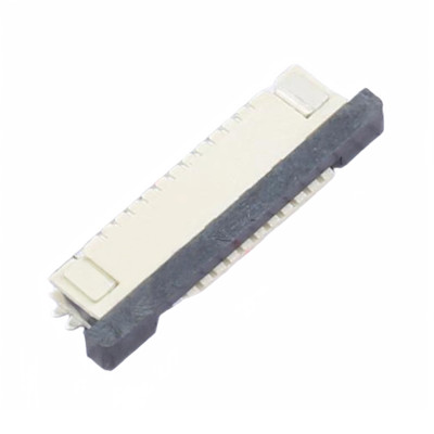 JUSHUO AFC08-S14FCA-00 FFC FPC Flat Flexible Connector Assembly