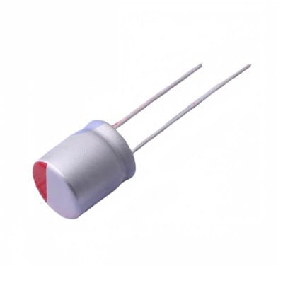 AISHI SPZ0CM102E11O00RAXXX Aluminum-Polymer Capacitor