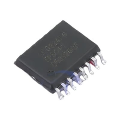 Cross chip CC6922SG-3FB150 Current Sensor Chip