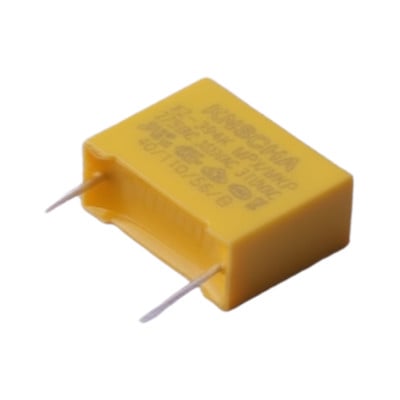 KNSCHA MPX474K31D3KN15800 Ceramic Capacitor