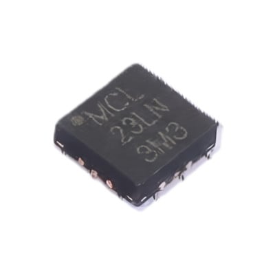 Mini-Circuits GVA-93+ RF Amplifier Chip